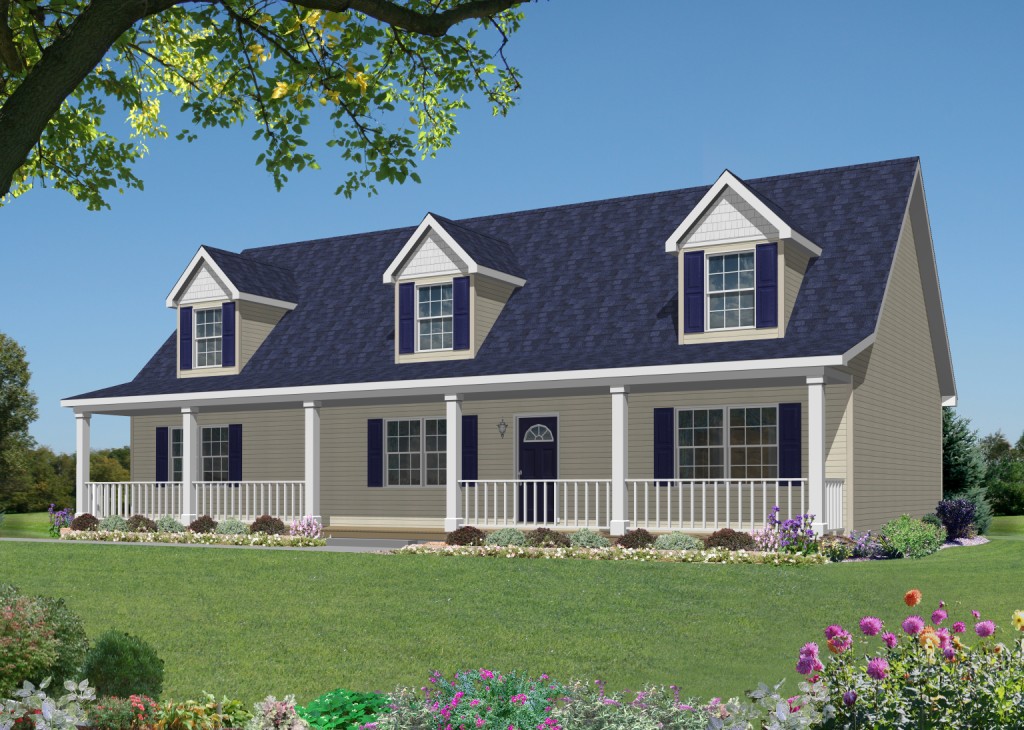 Custom Built Homes of The Carolinas