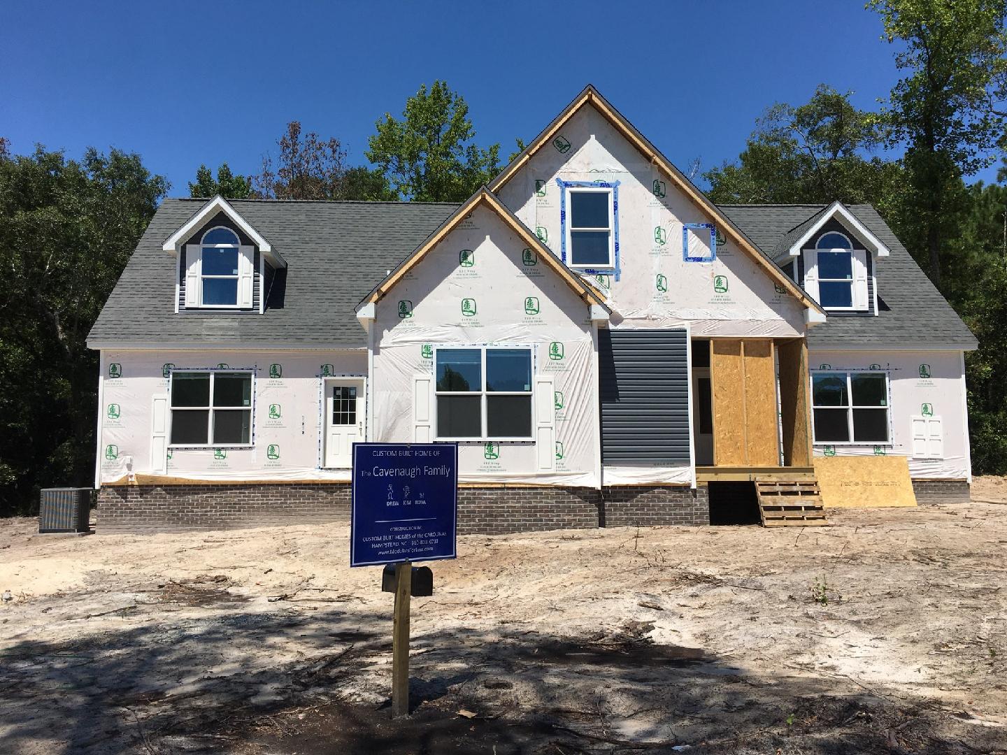 Another Recently Set Home!