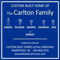 The Carlton Family