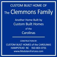 The Clemmons Family