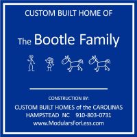 The Bootle Family