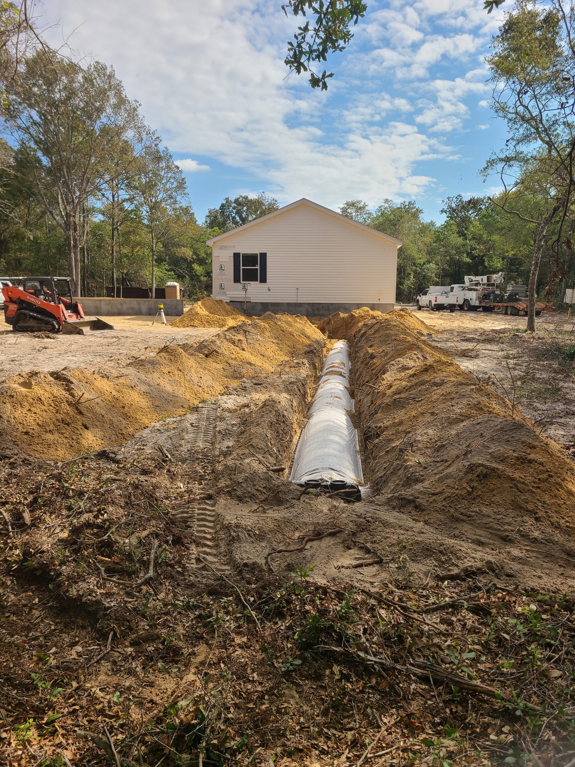 Septic Install Today