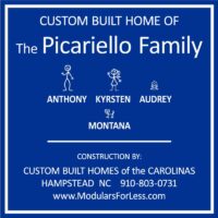 The Picariello Family