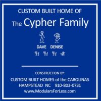 The Cypher Family