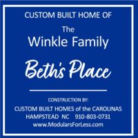 The Winkle Family