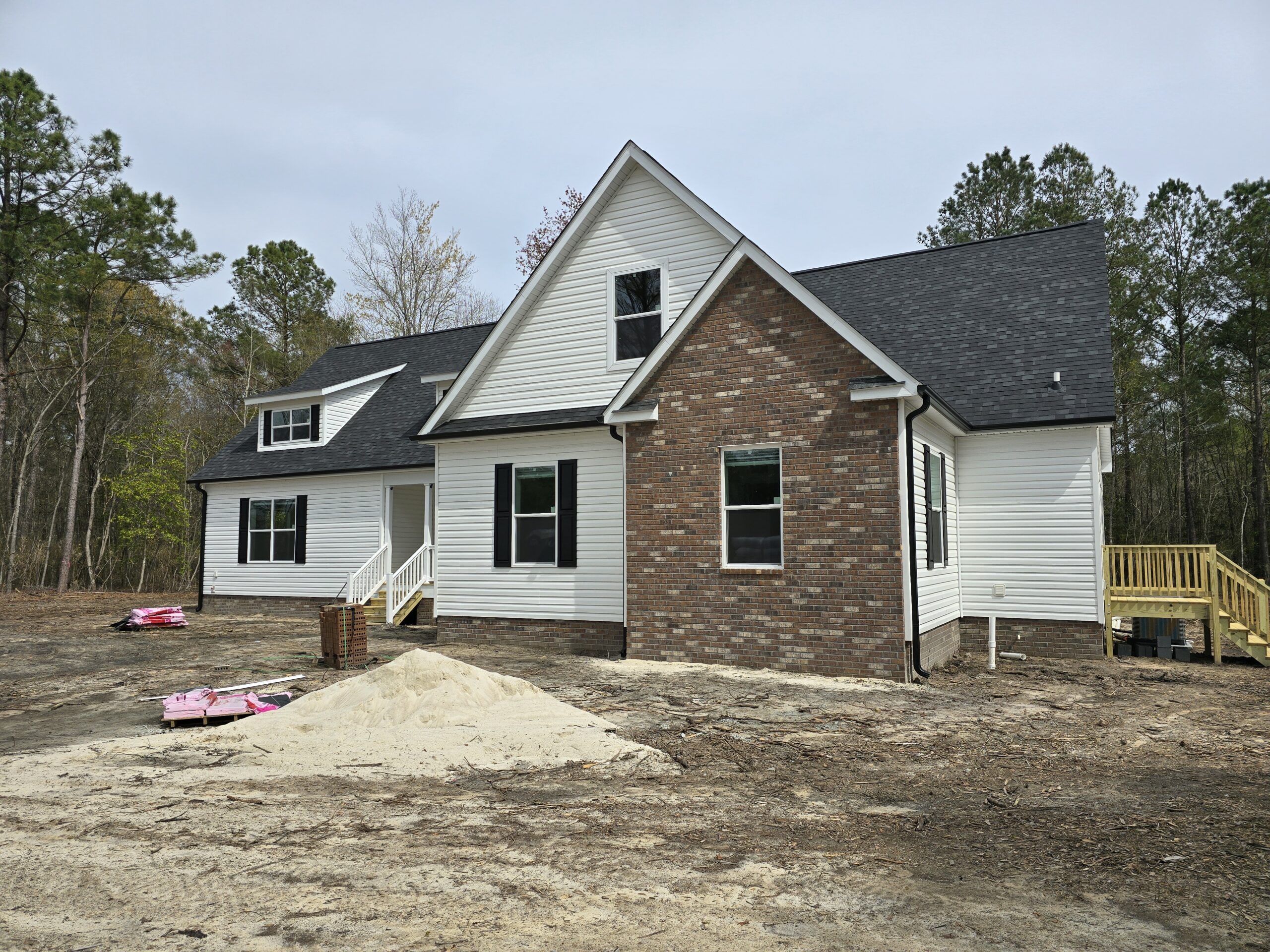 Current Aspen Model For Customer!