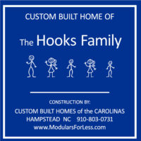 The Hooks Family