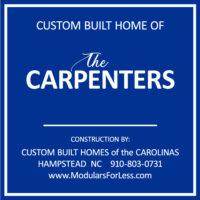 The Carpenter Family