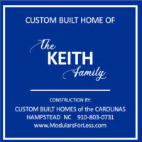 The Keith Family