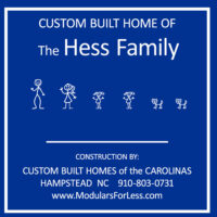 The Hess Family