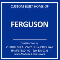 The Ferguson Family